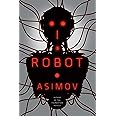 I, Robot: Asimov, Isaac: 9780553382563: Amazon.com: Books