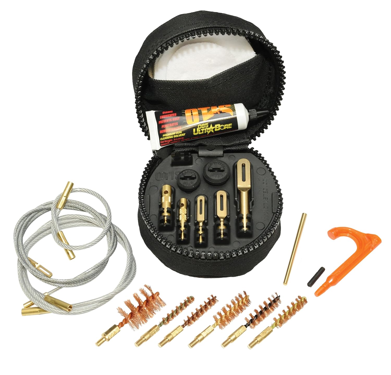 8 Best Gun Cleaning Kits - Easy to Use and High-quality Components