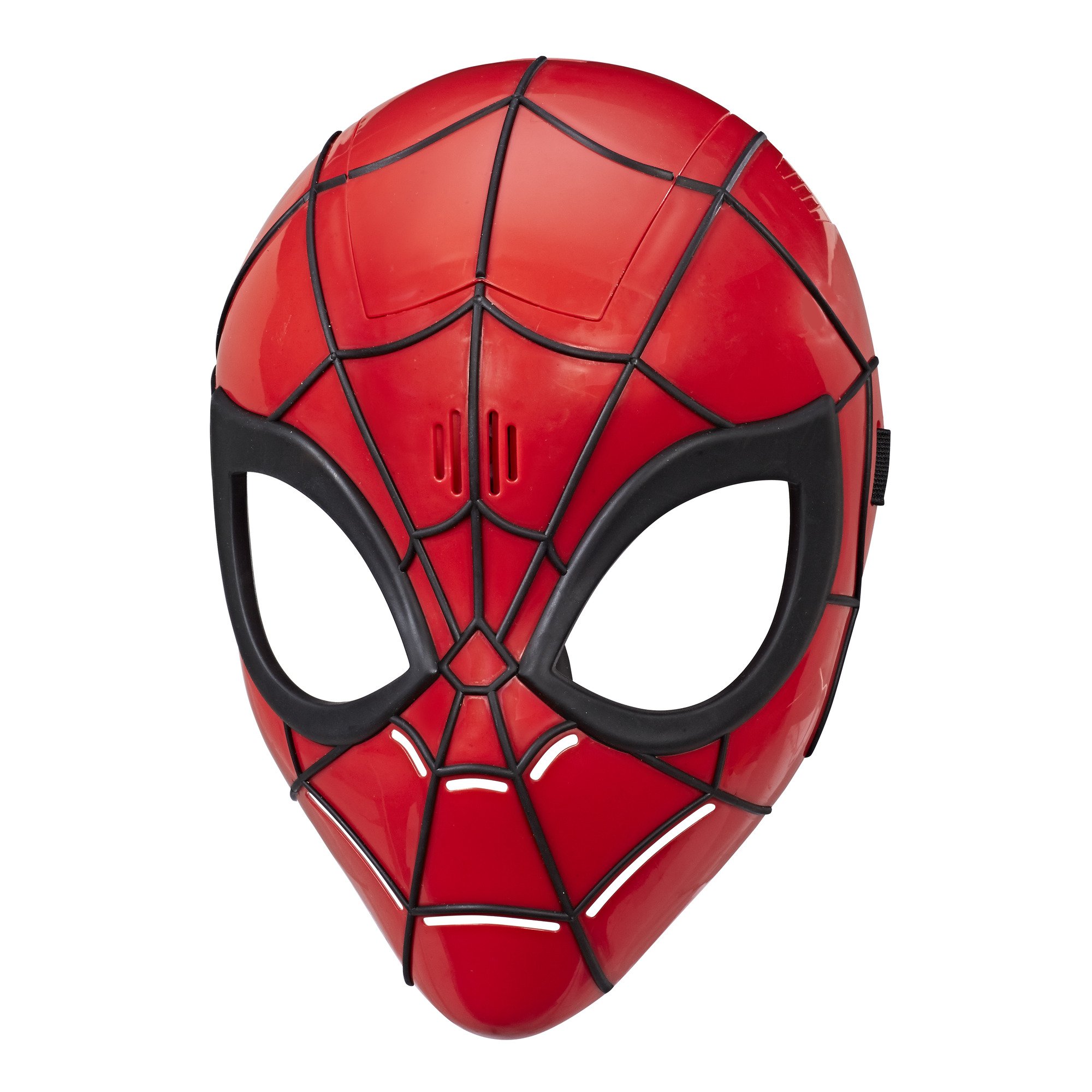 Spiderman Costume Accessories - Funtober