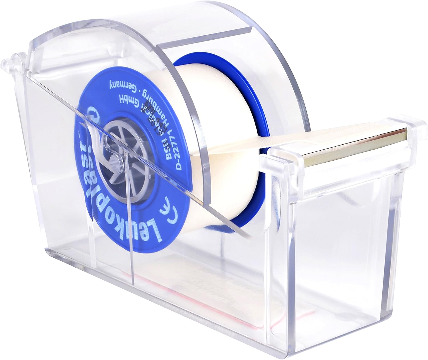 Pflasterabroller für Fixierpflaster Rollenpflaster (1 Stück): Amazon.de ...