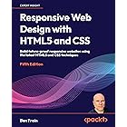 Amazon.com: Responsive Web Design with HTML5 and CSS: Build future ...