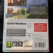 Minecraft switch standard: Amazon.fr: Jeux vidéo