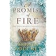 Promise Of Fire: 9780349412528: Amazon.com: Books