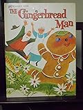 Amazon.com: The Gingerbread Man (Picture Book Classics Series ...