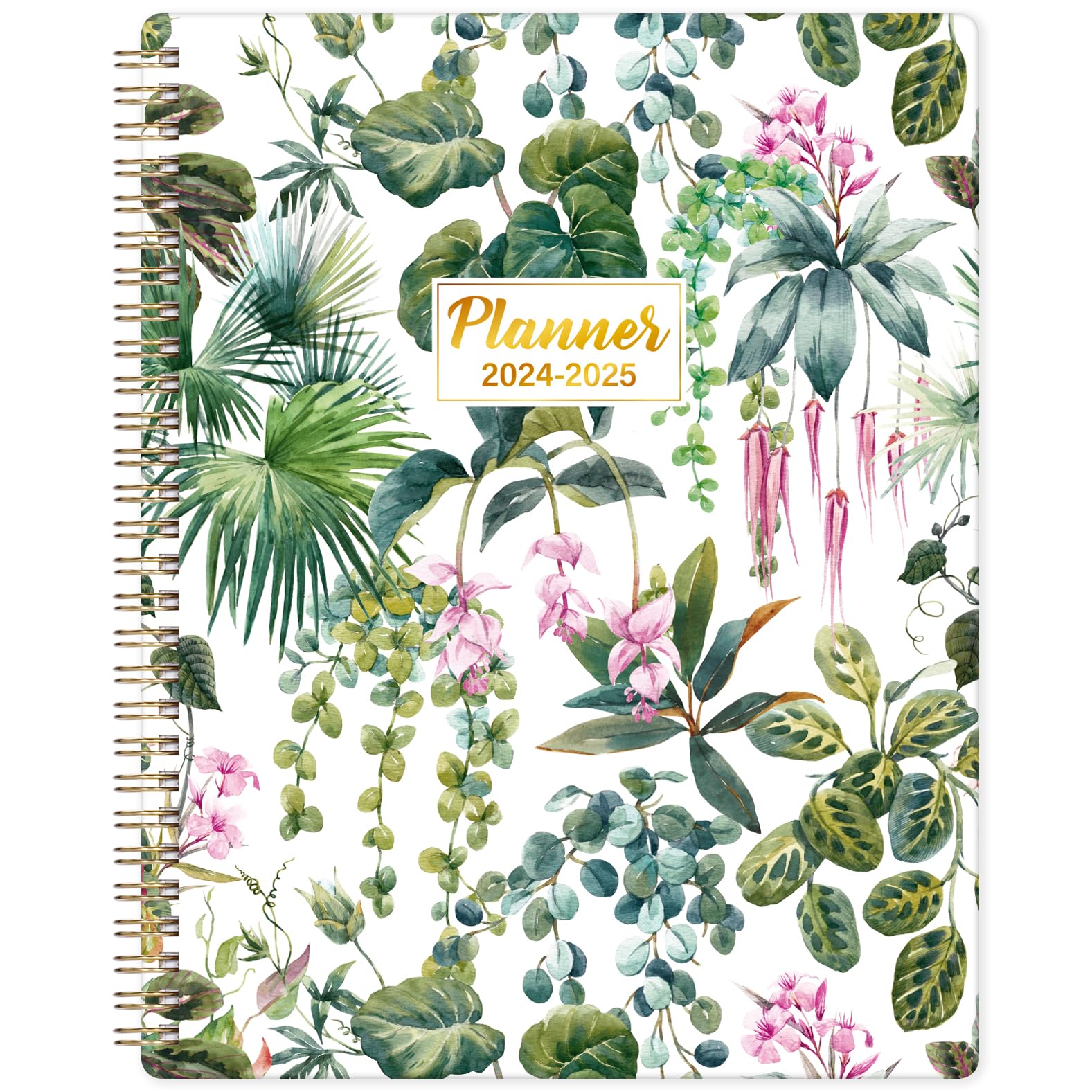 Mua 2024-2025 Planner - Academic Planner 2024-2025, Jul. 2024 - Jun ...