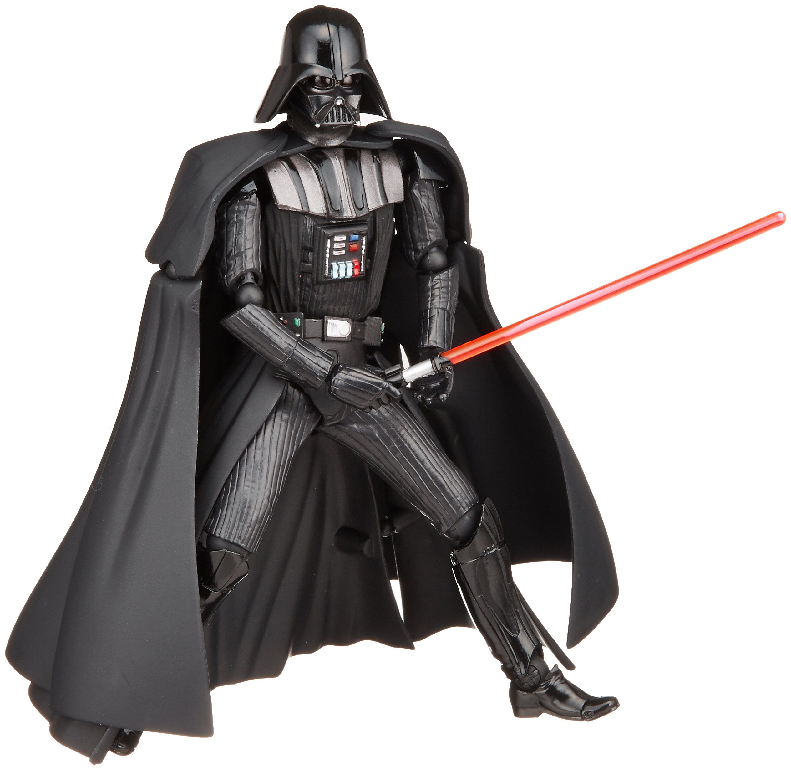 Mua figure complex スター・ウォーズ リボルテック DARTH VADER ダース・ベイダー 約170mm ABS&PVC製 ...