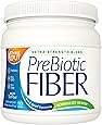 Amazon.com: Great Gut Prebiotic Fiber Powder - Supports Digestive ...