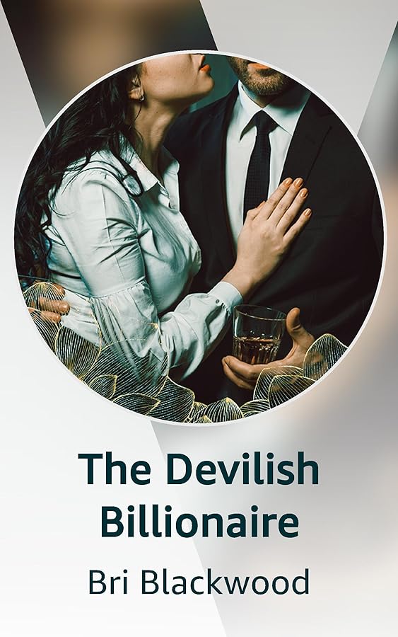 The Devilish Billionaire | Kindle Vella