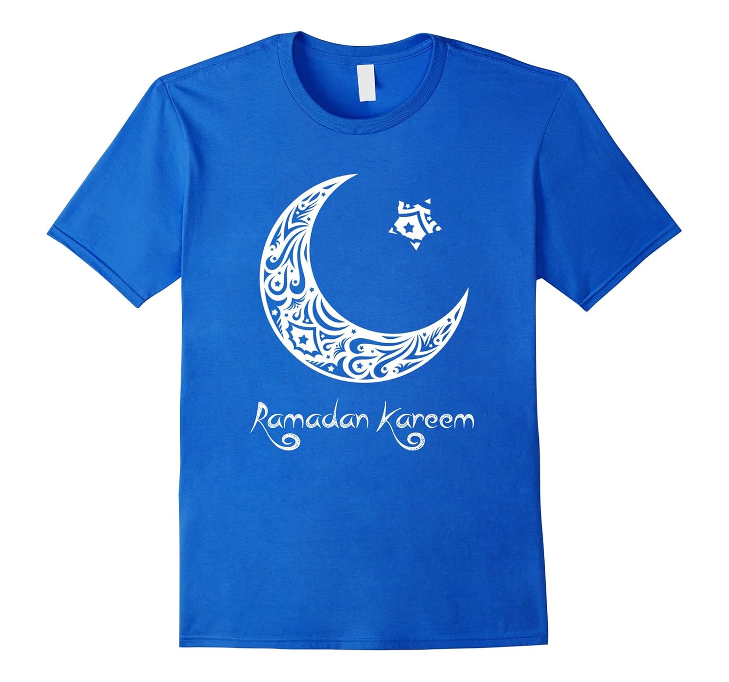 ramadan kareem shirt islamic Moslem eid shirt-Vaci – Vaciuk