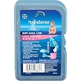 hydraSense Nasal Aspirator Starter Kit, Baby Nasal Care, Relieve ...
