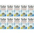 Amazon.com: TarBar Cigarette Filters, 10 Packs, Compare with nic out ...