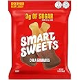 Amazon.com: Smart Sweets Cola Gummies, Candy with Low Sugar (3g), Low ...