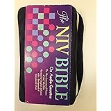 Holy Bible - New International Version: Zondervan: 9780310912361 ...