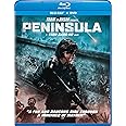 Amazon.com: Train to Busan Presents Peninsula [Blu-ray + DVD] : Gang ...