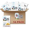 Amazon.com: Cape Cod Potato Chips, Original Kettle Cooked Chips, Snack ...