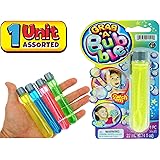 Amazon.com: Toysmith Turbo Bubble Machine: Toys & Games