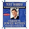 Amazon.com: Unleash the Power Within: Personal Coaching from Anthony ...