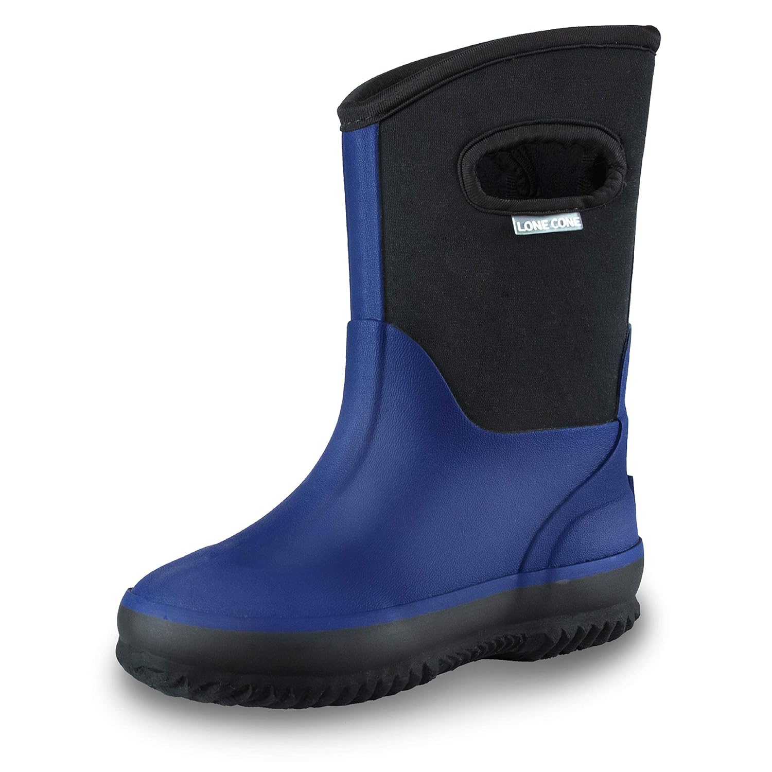 Buy LONECONE Insulating All Weather MudBoots for Toddlers and Kids ...