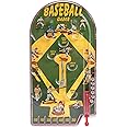 Amazon.com: Schylling Home Run Pinball Toy : Sports & Outdoors