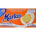 Amazon.com: Gamesa Galletas Marias Cookies - 19.7 Oz Box, 2 Pack ...
