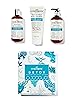 CURLSMITH Detox Kit - Vegan Microbiome Scalp System for Any Hair Type ...