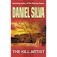 Amazon.com: The Kill Artist: 9780752847856: Silva, Daniel: Books