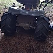 Amazon.com: Carlisle Super Lug Lawn & Garden Tire - 20X10-8: Automotive