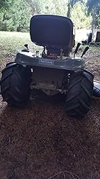 Amazon.com: Carlisle Super Lug Lawn & Garden Tire - 20X10-8: Automotive