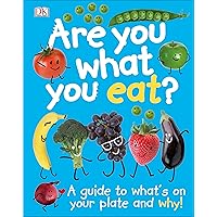 Amazon.com: We Are What We Eat: Holistic Thinking Kids: 9781775163817 ...