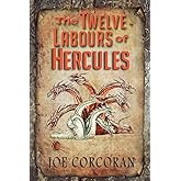 The Twelve Labors of Hercules: James Riordan, Christina Balit ...