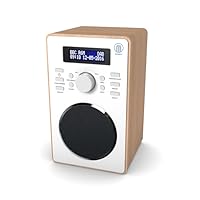 Amazon.co.uk Best Sellers: The most popular items in DAB Digital Radios