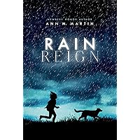 Rain Reign: Martin, Ann M.: 9780312643003: Amazon.com: Books