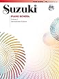 Suzuki Piano School, Vol. 1: Shinichi Suzuki: 0038081325927: Amazon.com ...