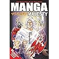 Amazon.com: Manga Majesty: The Revelation of the End Times ...