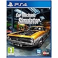 Amazon.com: Car Mechanic Simulator (PS4) : Video Games