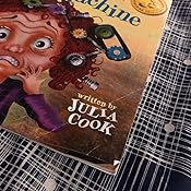 Wilma Jean - The Worry Machine: Julia Cook, Anita DuFalla, Anita ...