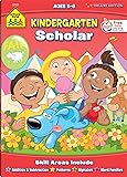 Amazon.com : Mead Kindergarten Problem Solving Workbook, 10 x 8-Inches ...