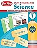 Evan-Moor Skill Sharpeners Science Workbook, Grade 1, Physical, Life, and Earth Science, Songs ...