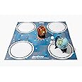 Amazon.com: Ozobot OzoGoes to Sun, Earth & Moon STEAM Kit: Ages 8 ...