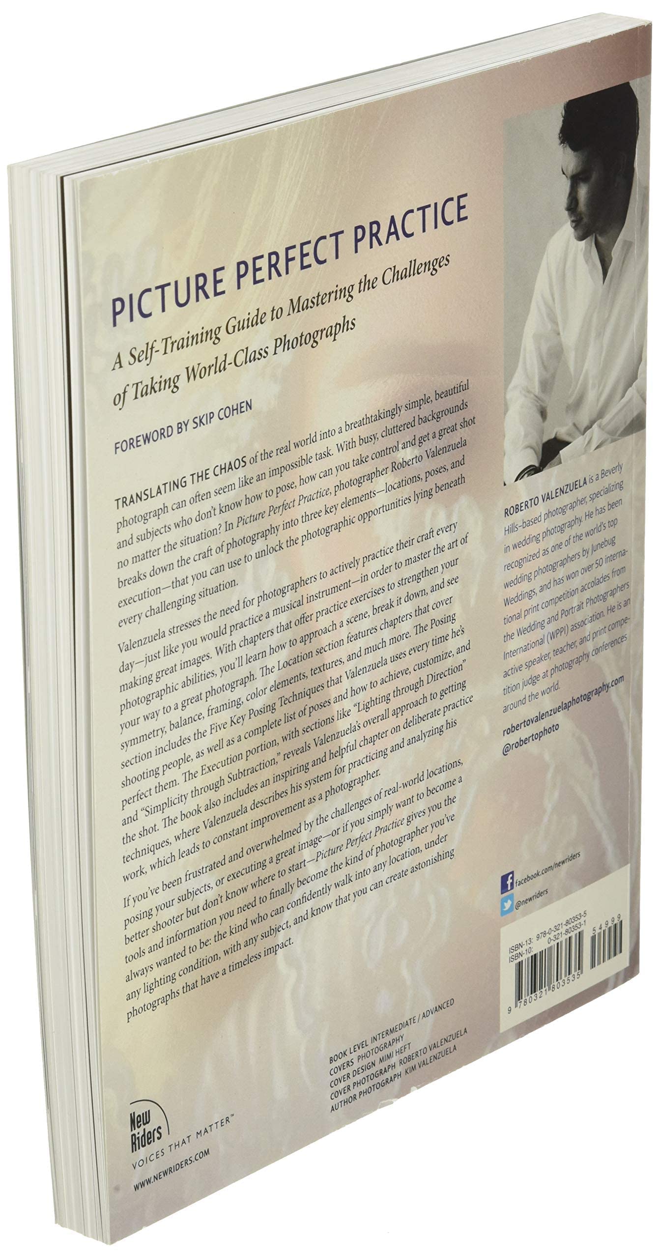 Mua Picture Perfect Practice: A Self-Training Guide to Mastering the ...