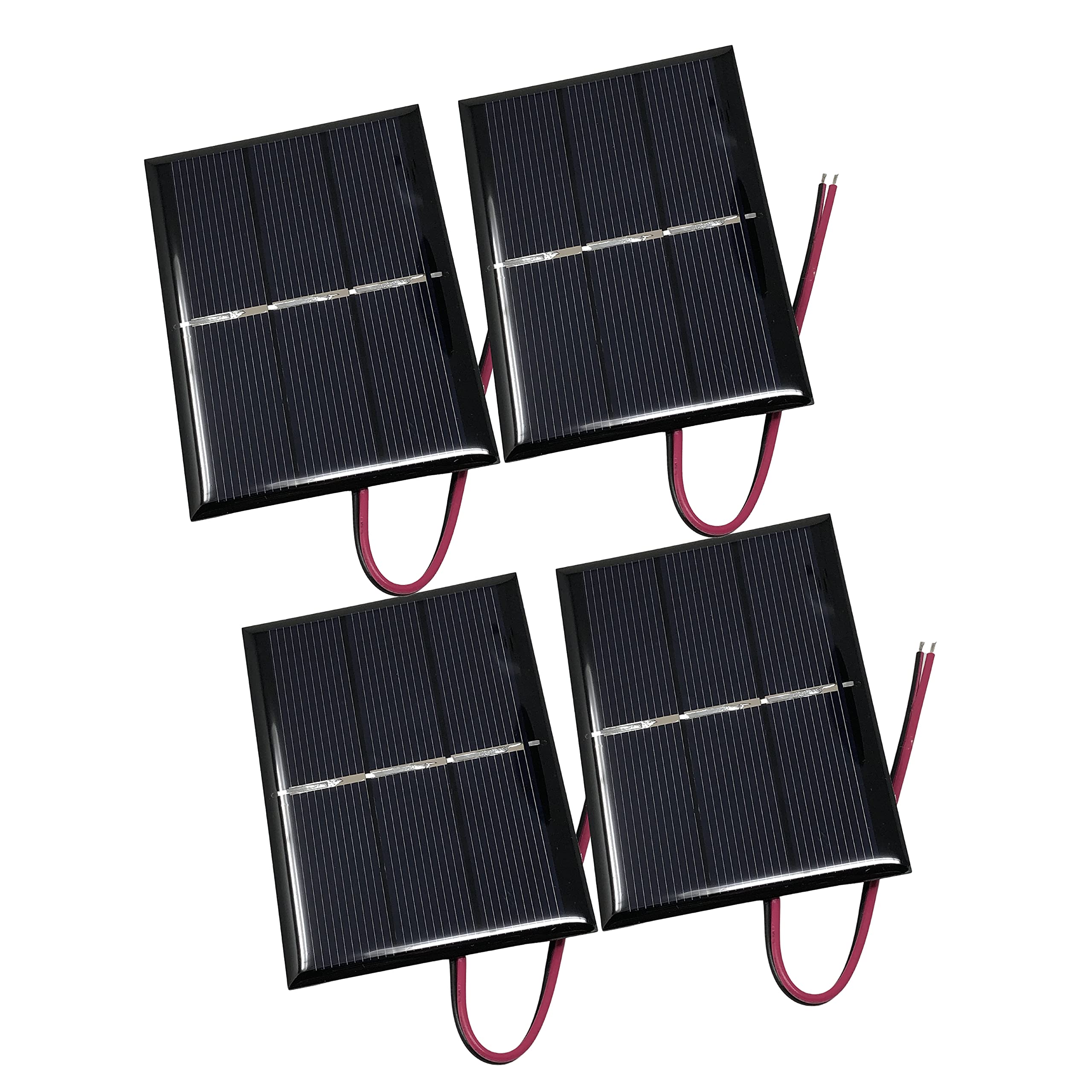 Mua AMX3d Micro Mini Solar Cells Multipack– 1.5V 400mA Compact 80 x ...