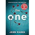 The One: A Novel: Marrs, John: 9781335998859: Amazon.com: Books