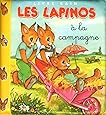 Amazon.fr - Les lapinos à la campagne - Jacques Beaumont, Pierre ...