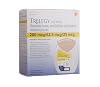GlaxoSmithKline TRELEGY ELLIPTA (30 ACTUATIONS) 200 MCG - 62.5 MCG - 25 ...