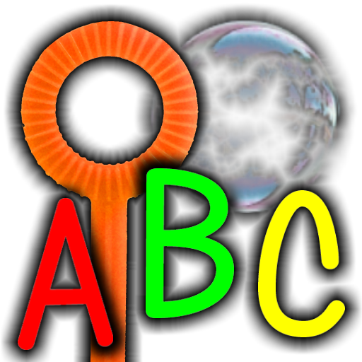 Bubble Pop ABC:Amazon.co.uk:Appstore for Android
