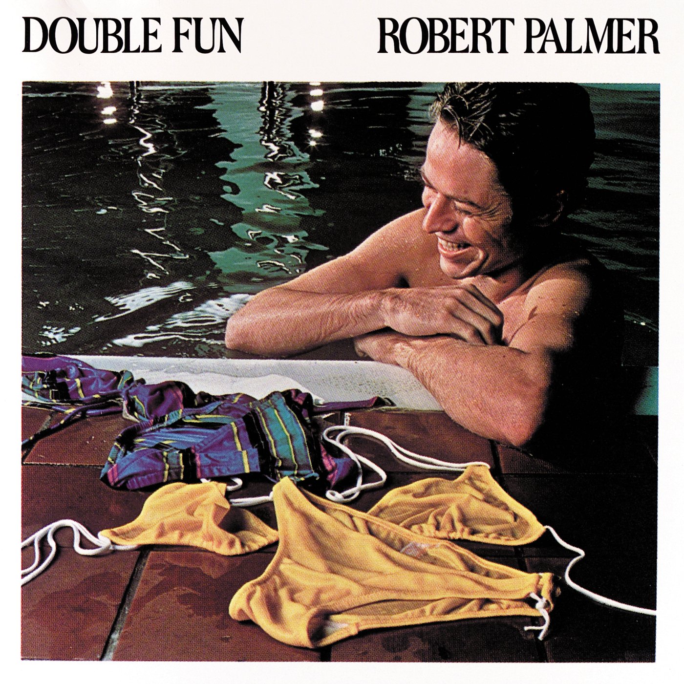 Double Fun: Robert Palmer: Amazon.es: CDs y vinilos}