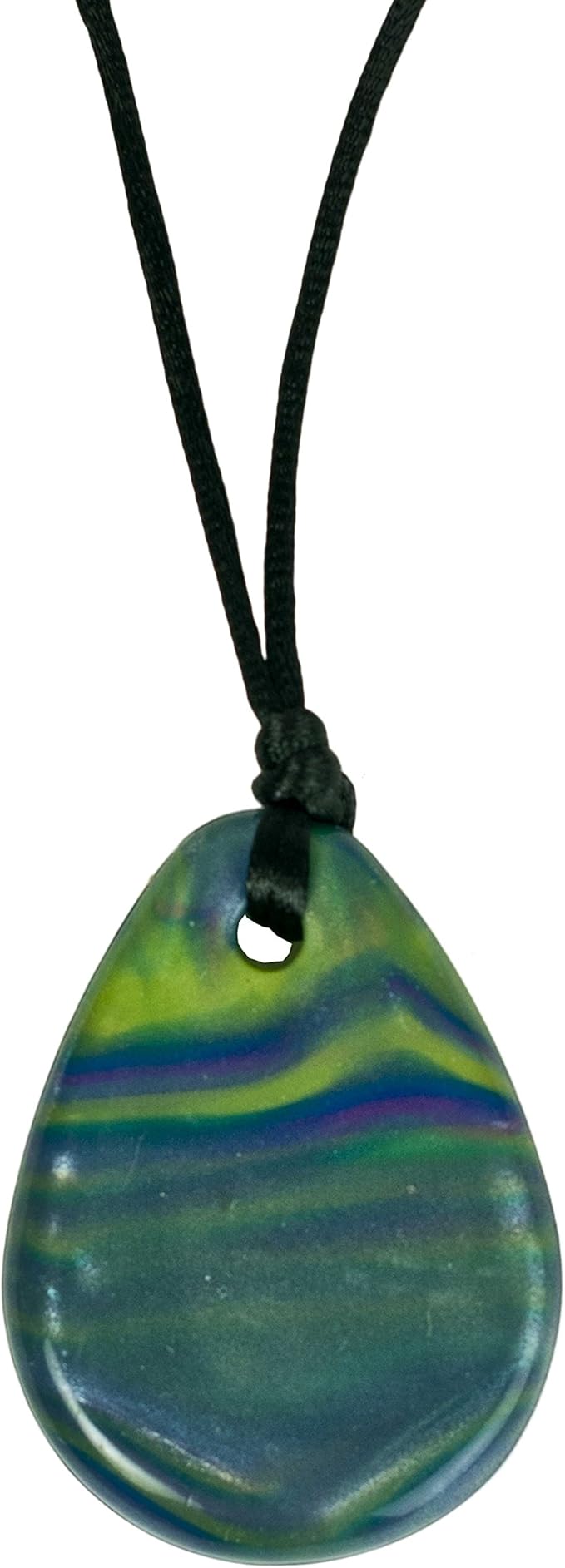 Chewigem - Super Tough, Discreet, Chewable Necklace - & Stimming Aid ...