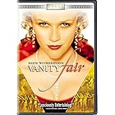 Amazon.com: Vanity FAIR (2 DISC Set) : Natasha Little, Frances Grey ...
