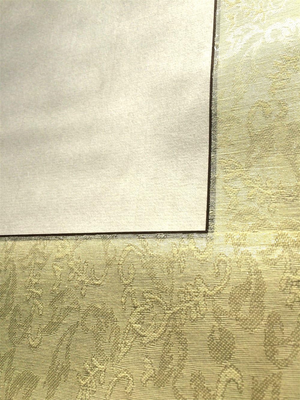 Chinese Rice Paper Xuan Paper Scroll Blank for Painting or Calligraphy ...