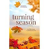 Growing Season: a novel (Book 1) (Melinda Foster Series) - Kindle ...